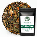 herbal tea for hormone balance