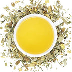 herbal tea for hot flashes