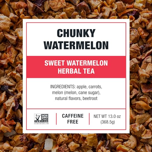 herbal tea for hydration and wellness