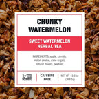 herbal tea for hydration and wellness