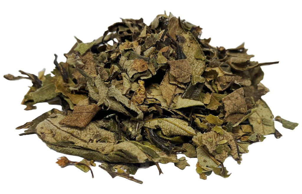 Herbal tea for immune support CIK Naturals
