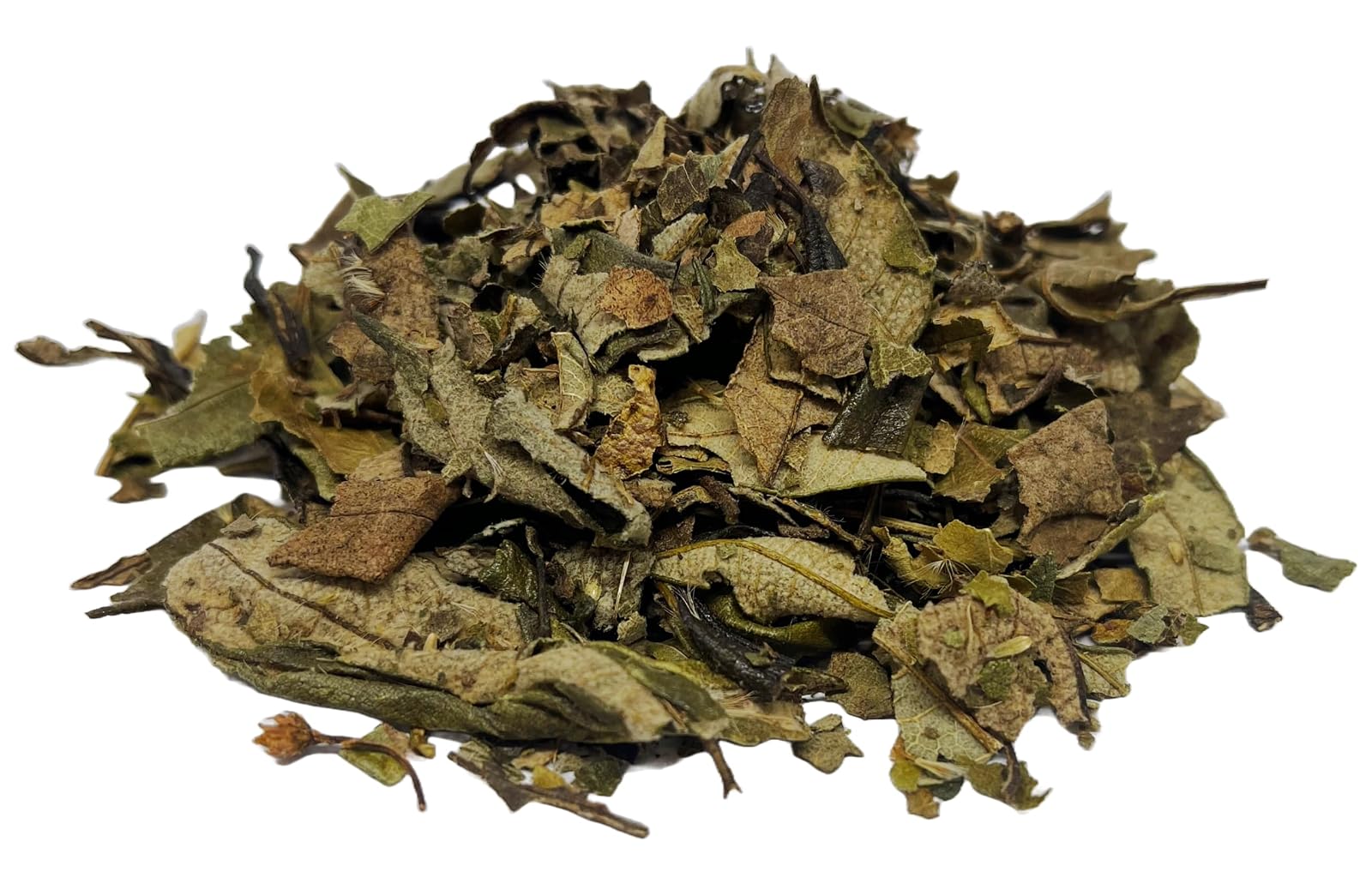 Herbal tea for immune support CIK Naturals