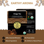 herbal tea for immune support