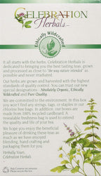 herbal tea for immune support