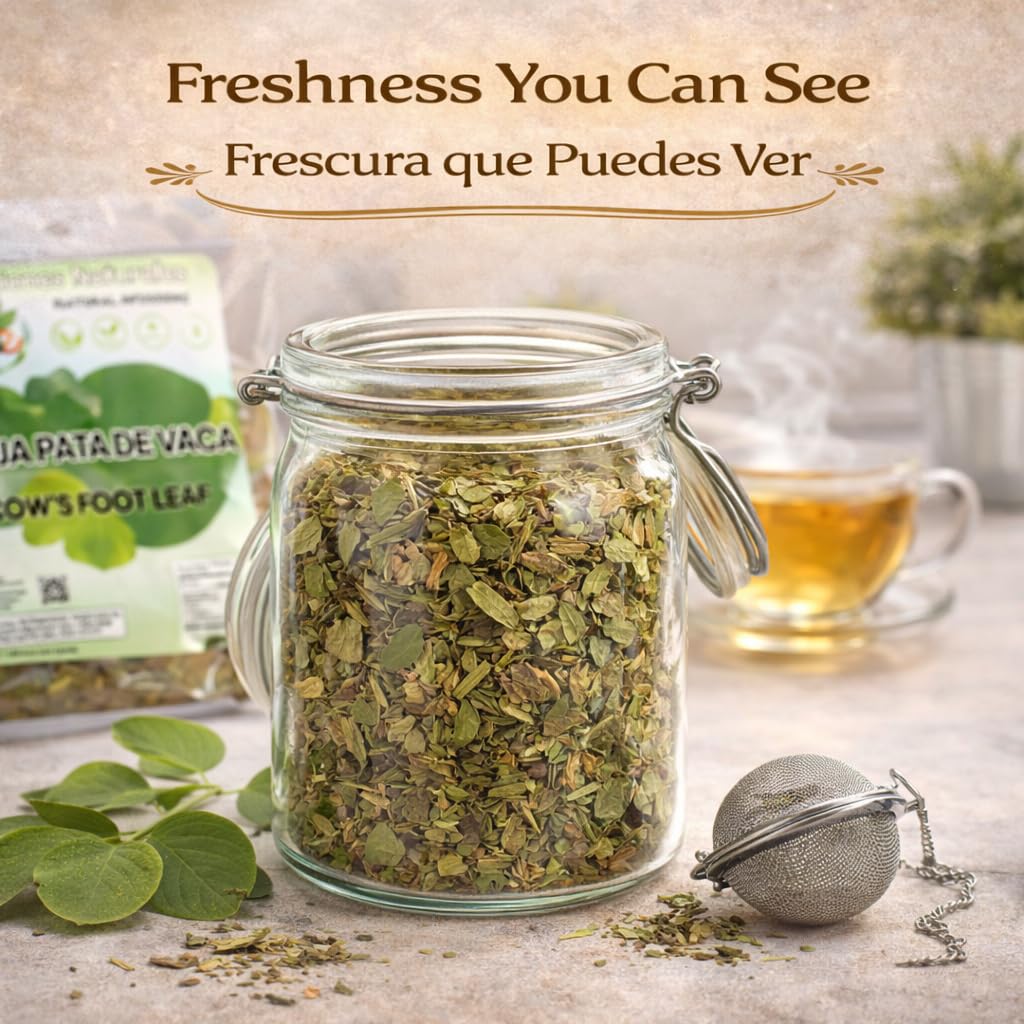 herbal tea for immune support