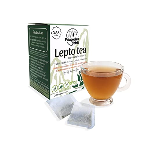 herbal tea for immune support