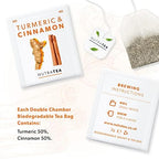 herbal tea for immune support
