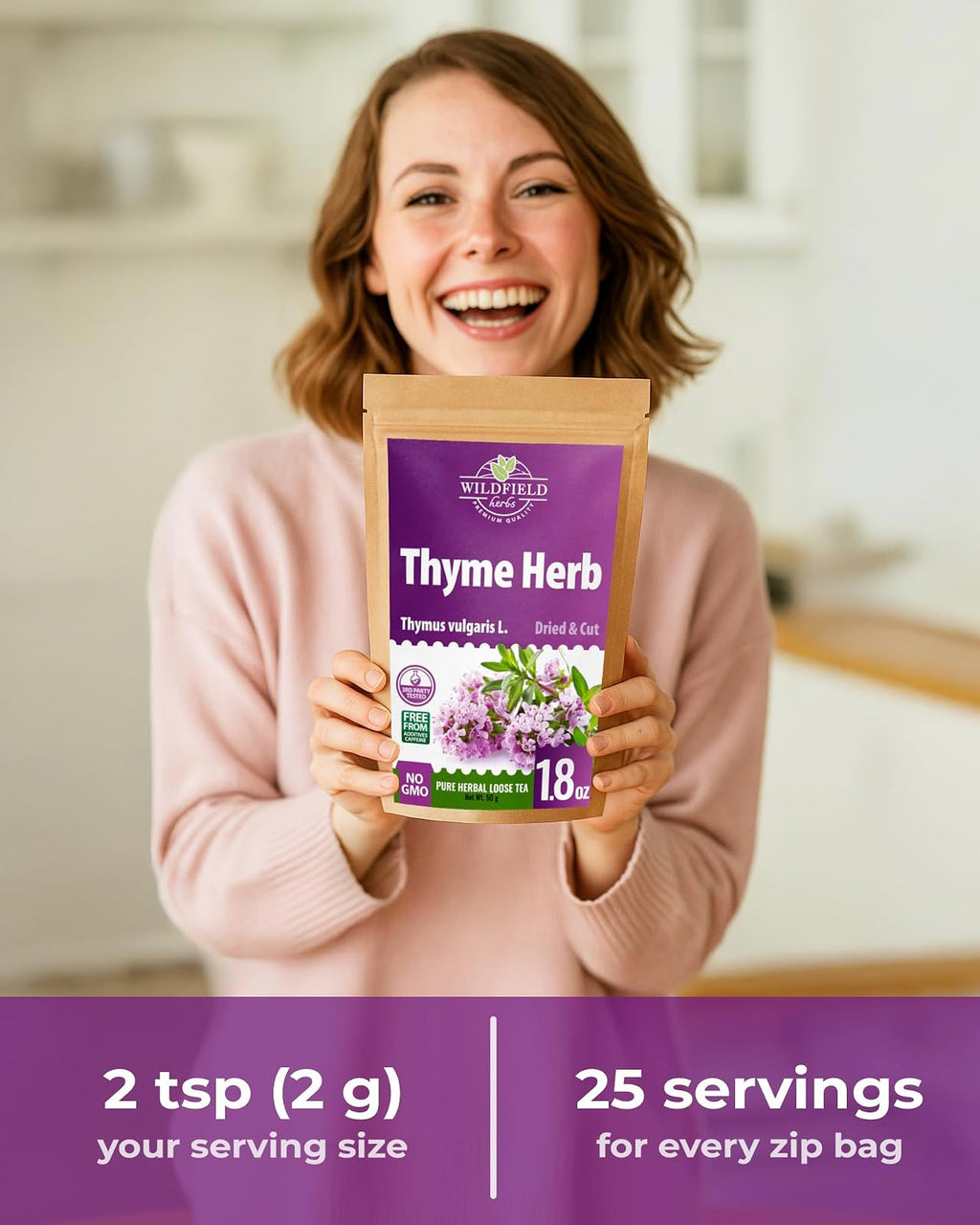 herbal tea for immune support