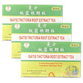 herbal tea for immune support