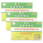 herbal tea for immune support
