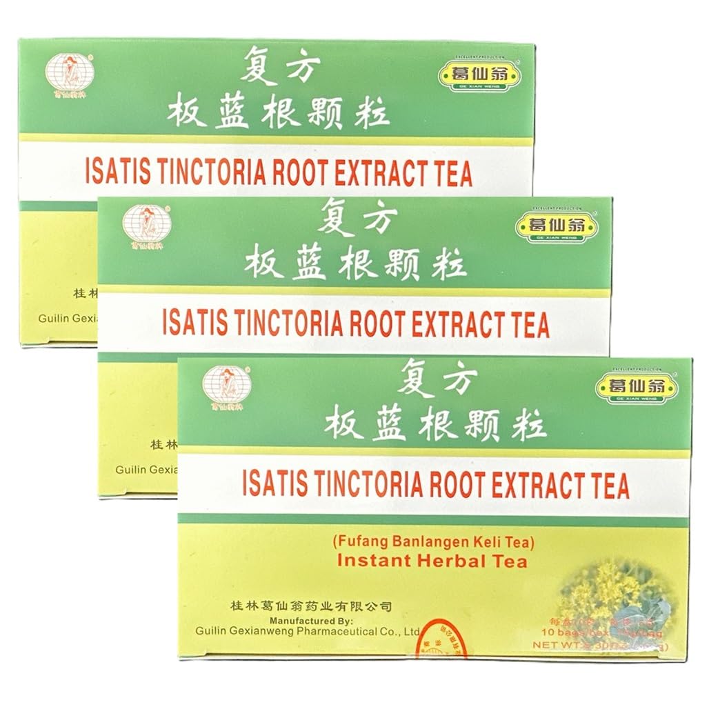 herbal tea for immune support