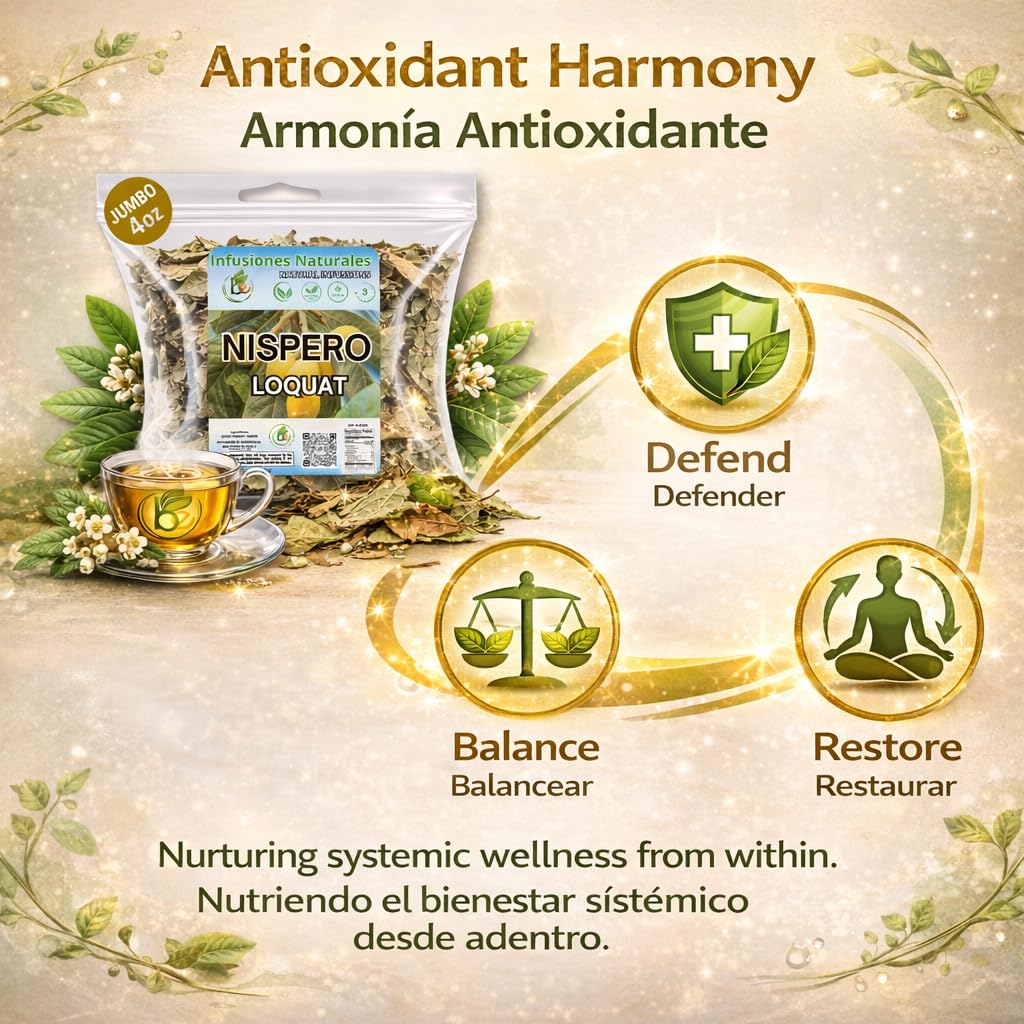 herbal tea for immune support