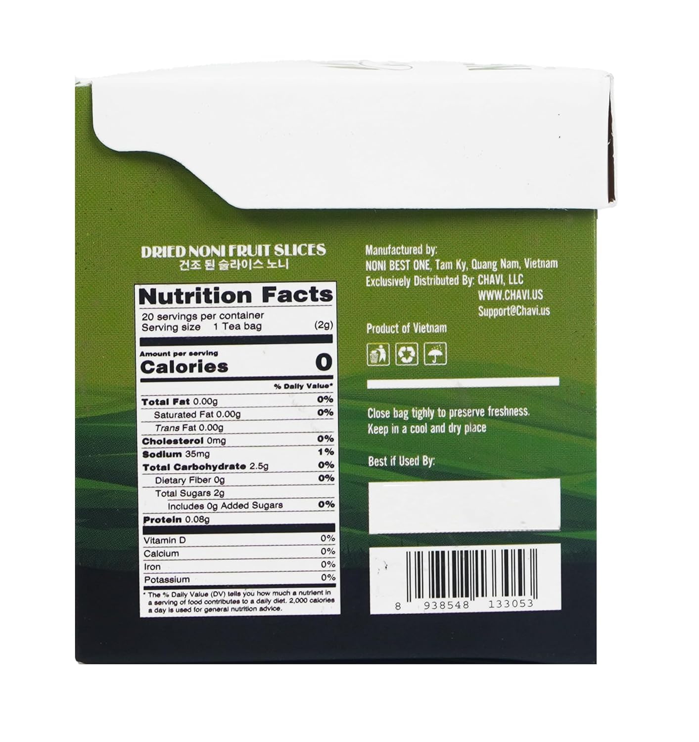 herbal tea for immune support