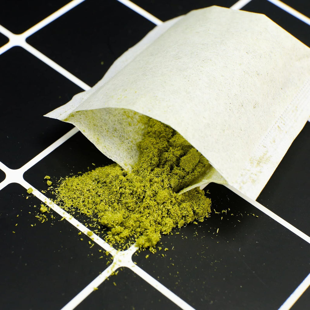 herbal tea for immune support