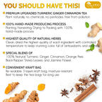 herbal tea for immune support