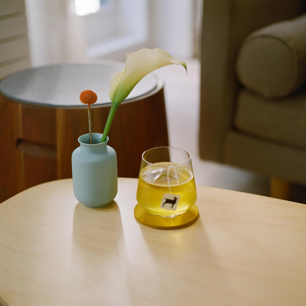 herbal tea for immune support
