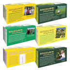 herbal tea for immune support