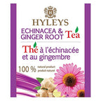 Herbal tea for immune support