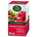 herbal tea for immune support
