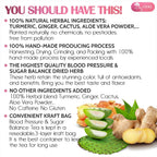 herbal tea for immune support