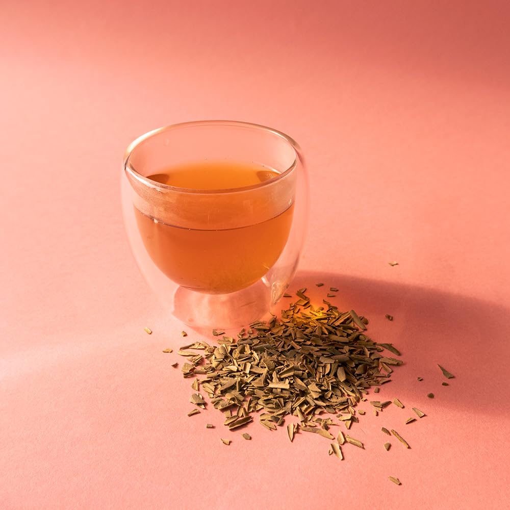 herbal tea for immune support