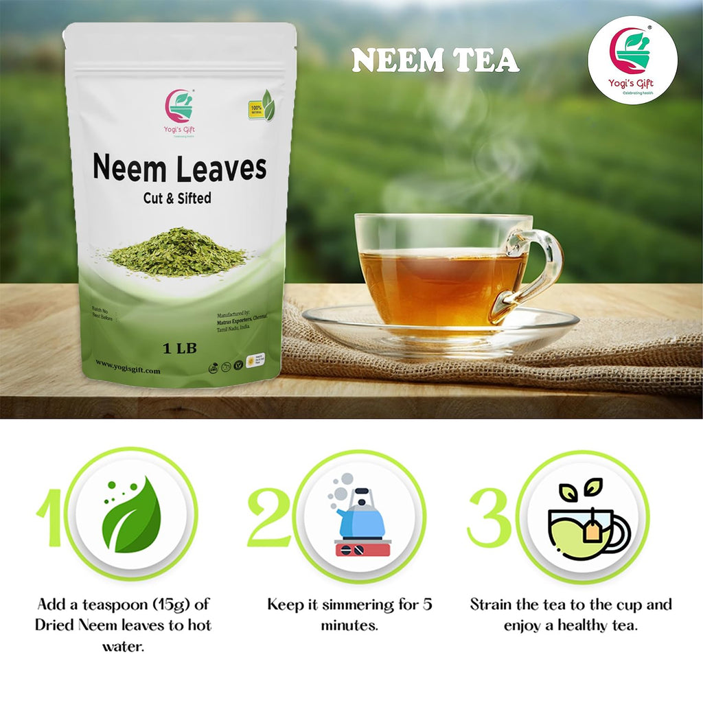 herbal tea for immune support