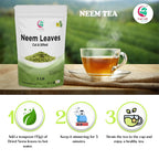 herbal tea for immune support