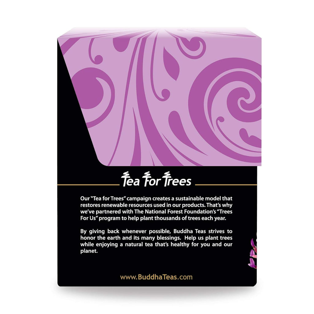 herbal tea for immune support