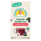 herbal tea for immune support