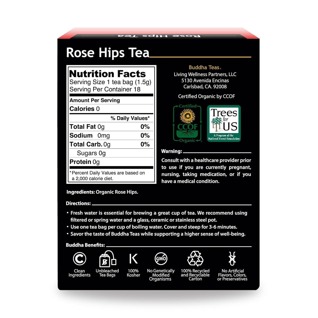 herbal tea for immune support