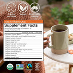 herbal tea for immune support