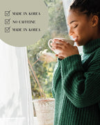 herbal tea for immune support