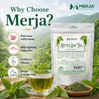Herbal tea for immune support