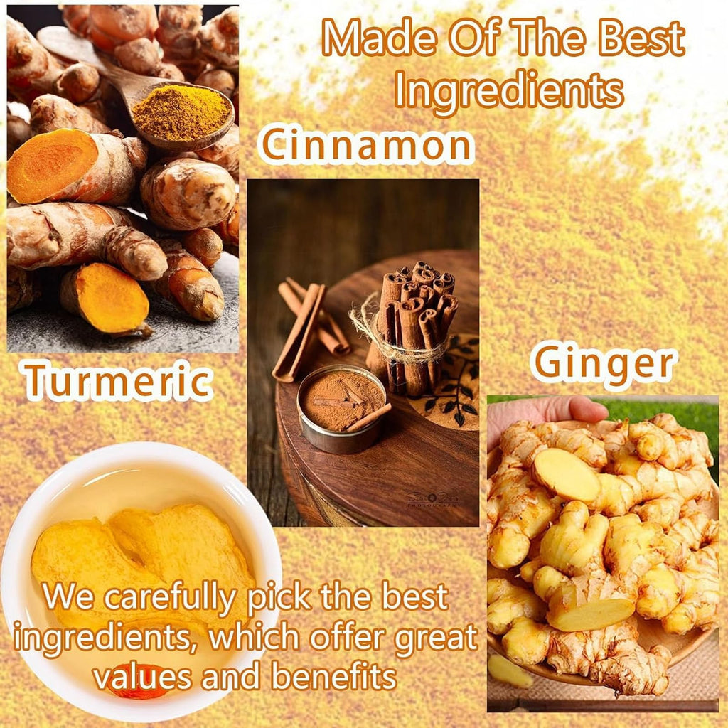 herbal tea for immune support