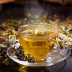 herbal tea for immune support