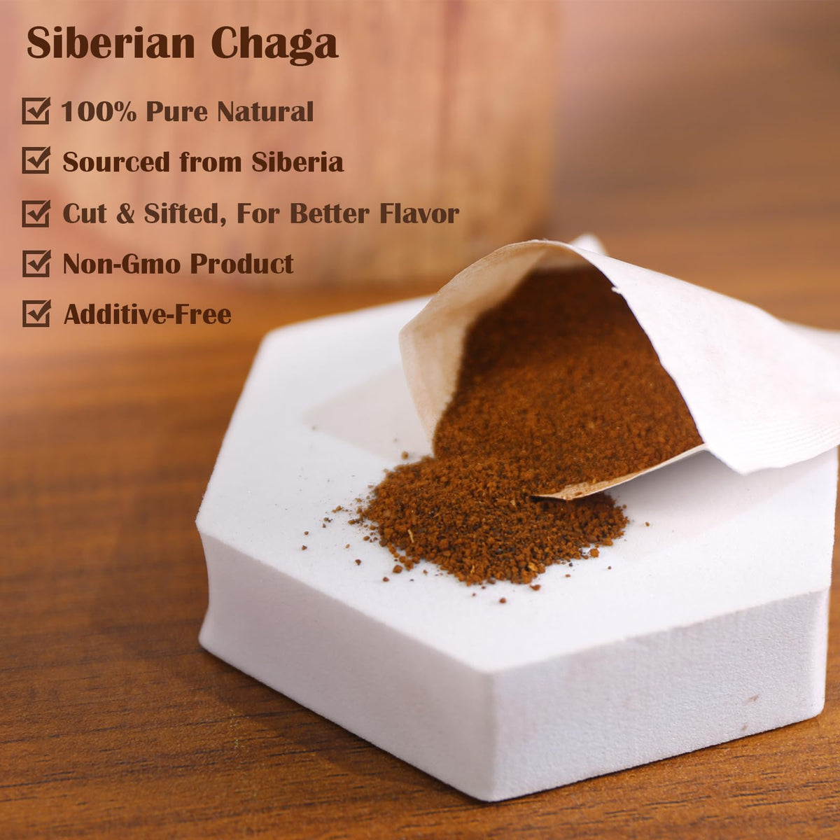 herbal tea for immune support