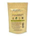 Herbal tea for immune support
