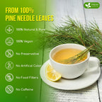 herbal tea for immune support