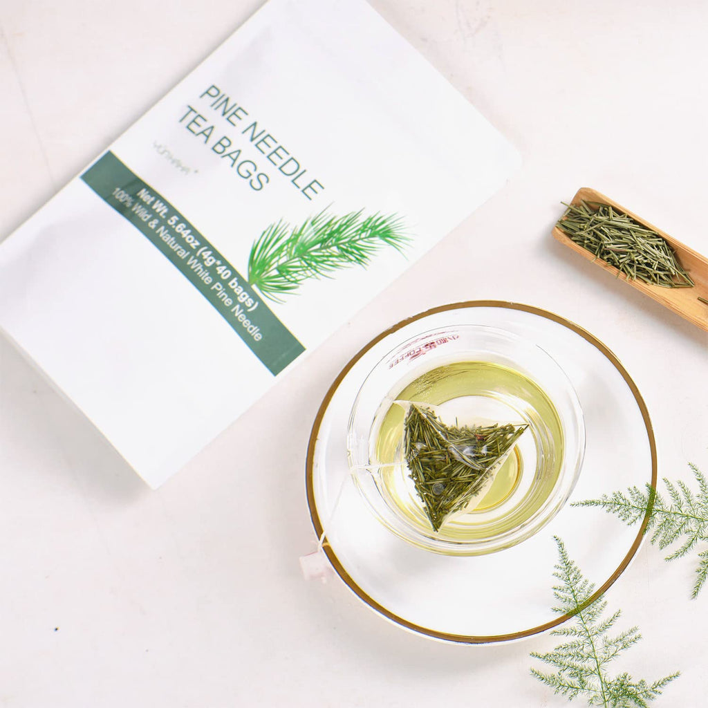 herbal tea for immune support