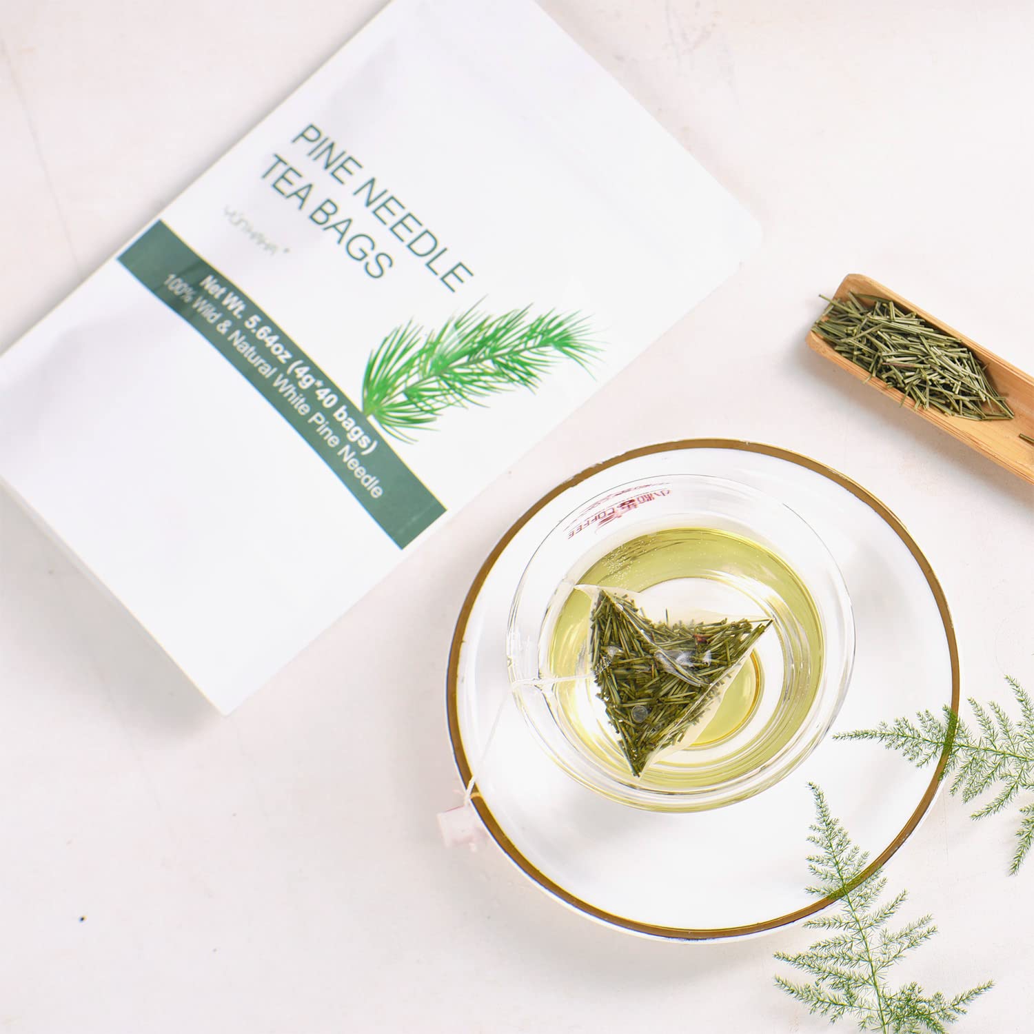 herbal tea for immune support