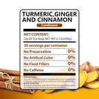 herbal tea for immune support