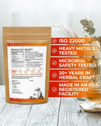 herbal tea for immune support