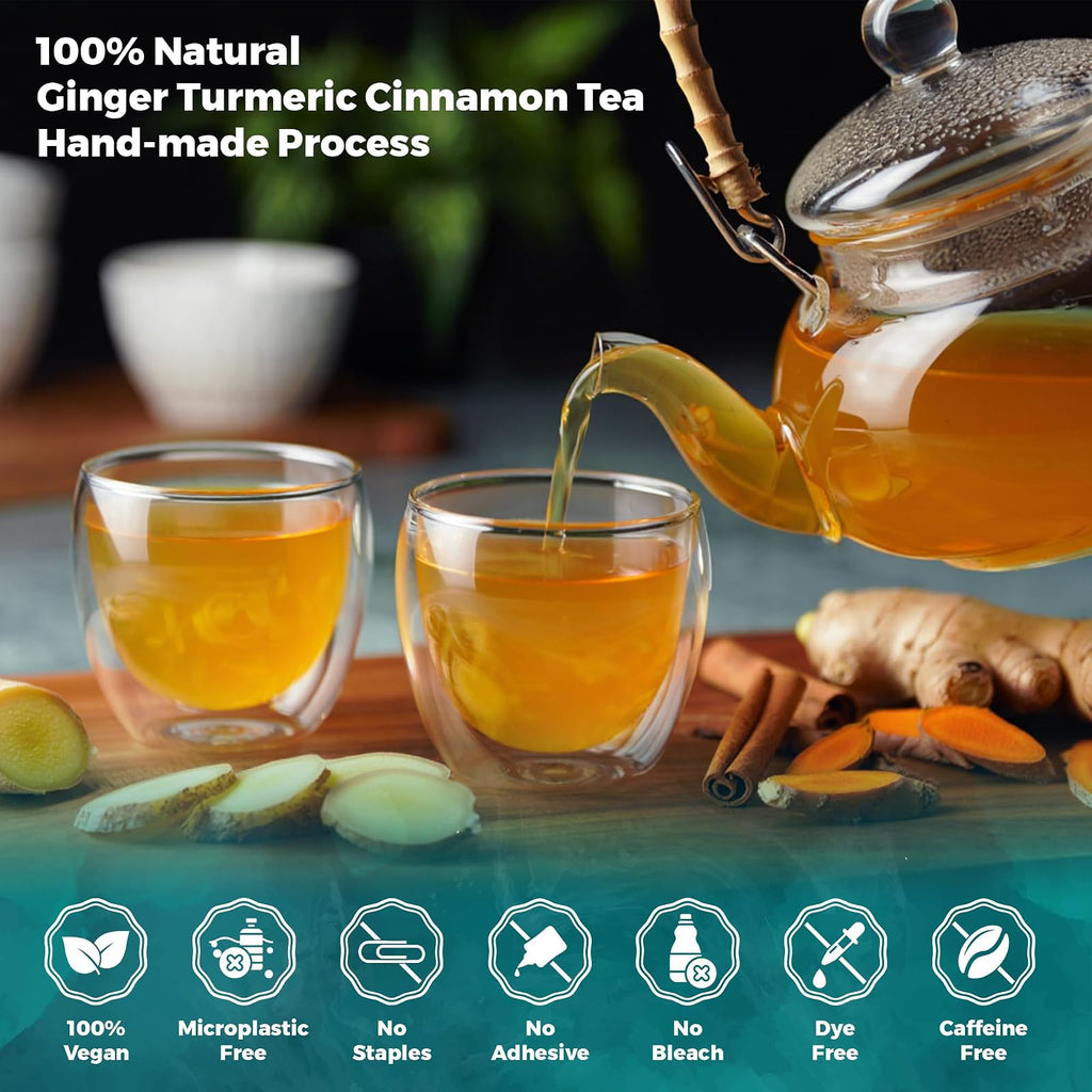 herbal tea for immune support
