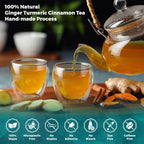 herbal tea for immune support