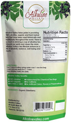herbal tea for immune support