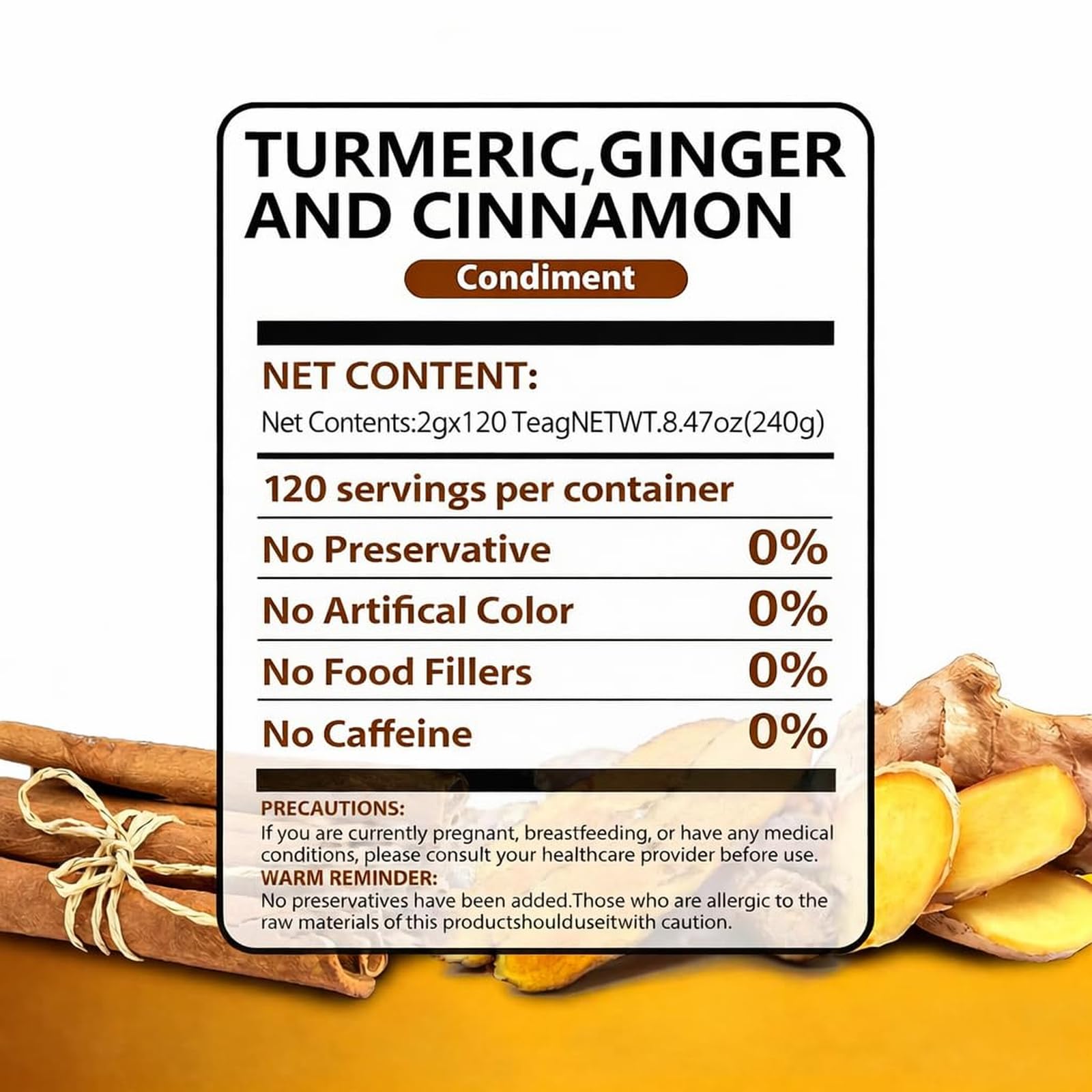 herbal tea for immune support