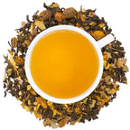 herbal tea for improved circulation