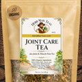herbal tea for joint comfort