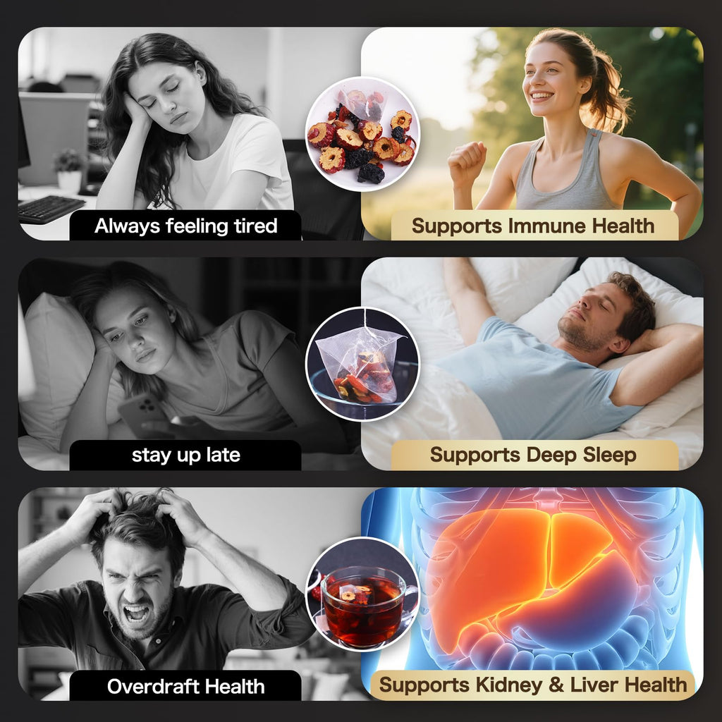 herbal tea for kidney health