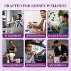herbal tea for kidney health
